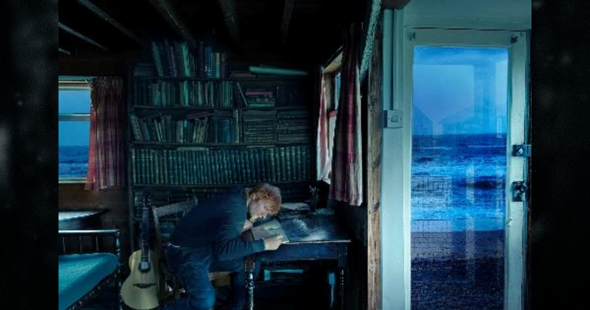 ED SHEERAN ESTRENARÁ SU NUEVO ÁLBUM ‘-‘ (SUBTRACT) - Radio Alfa