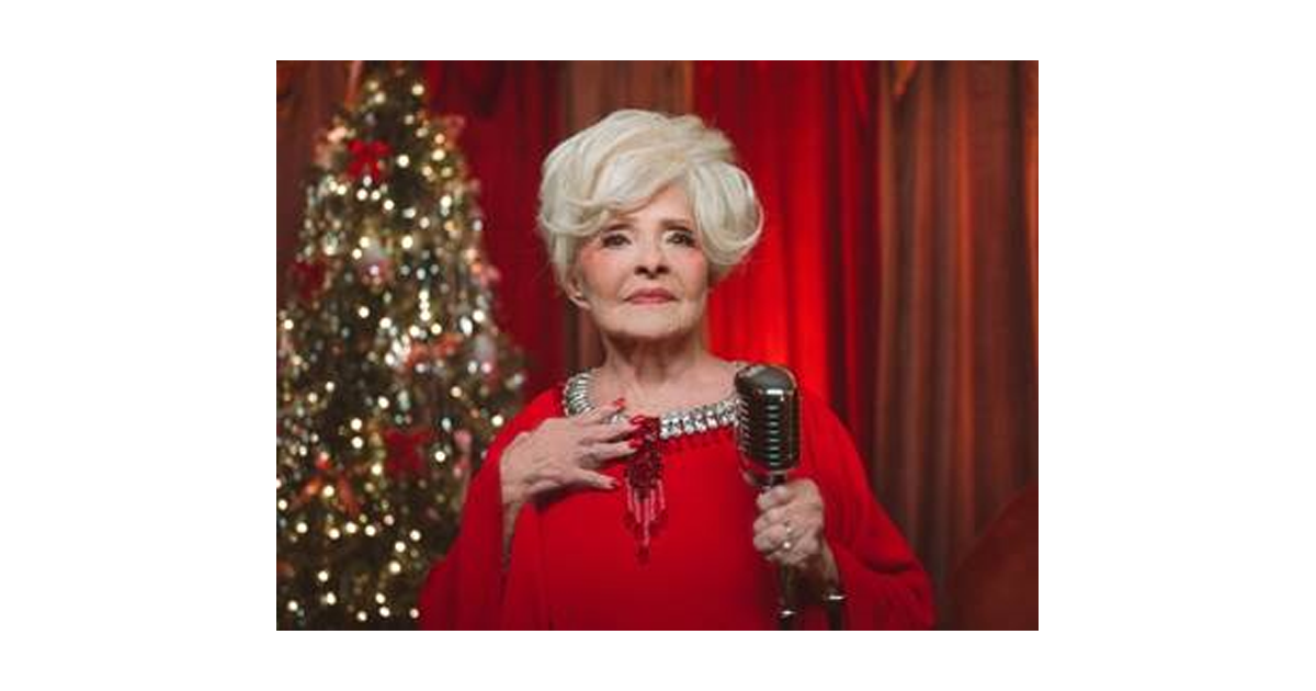 LA ICÓNICA BRENDA LEE CELEBRA EL 65 ANIVERSARIO DE SU QUERIDO "ROCKIN ...
