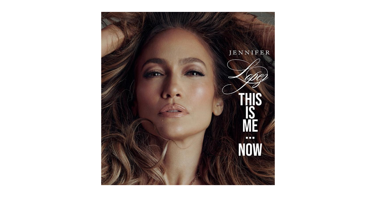 JENNIFER LOPEZ "CAN´T GET ENOGH" - Radio Alfa