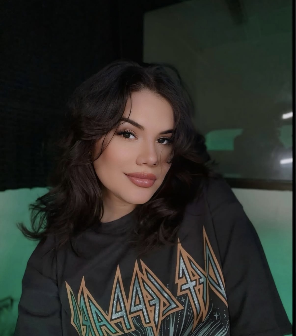 Angelica Coppiano - Radio Alfa